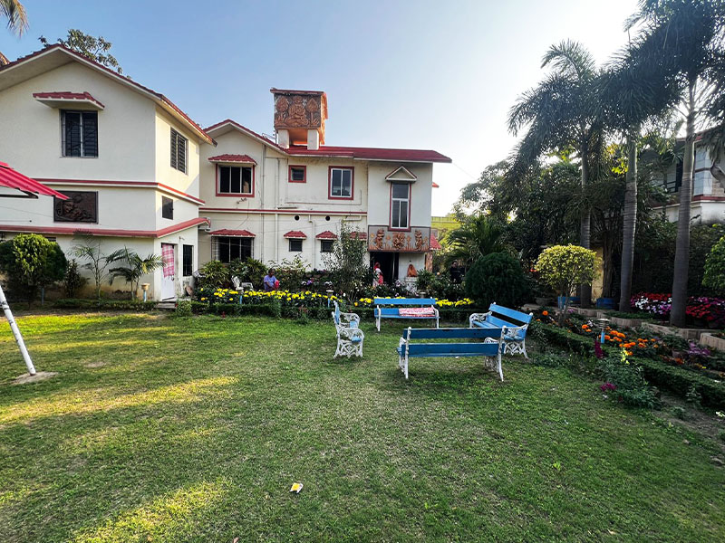 Welcome to - Chocolate Inn Hotels & Resorts