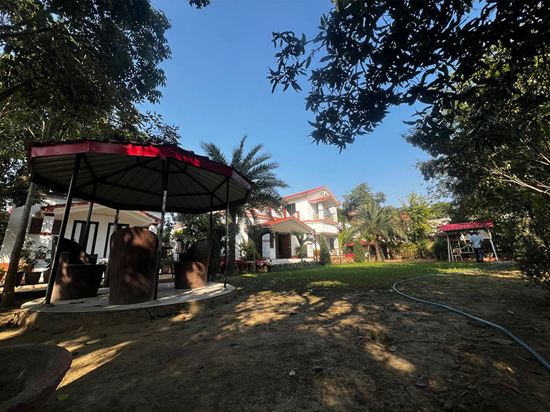 Welcome to - Chocolate Inn Hotels & Resorts