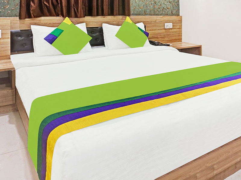 Welcome to - Chocolate Inn Hotels & Resorts