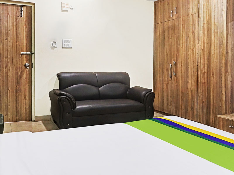 Welcome to - Chocolate Inn Hotels & Resorts