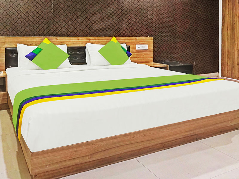 Welcome to - Chocolate Inn Hotels & Resorts