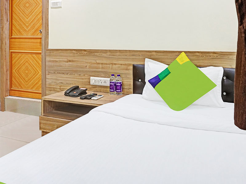 Welcome to - Chocolate Inn Hotels & Resorts